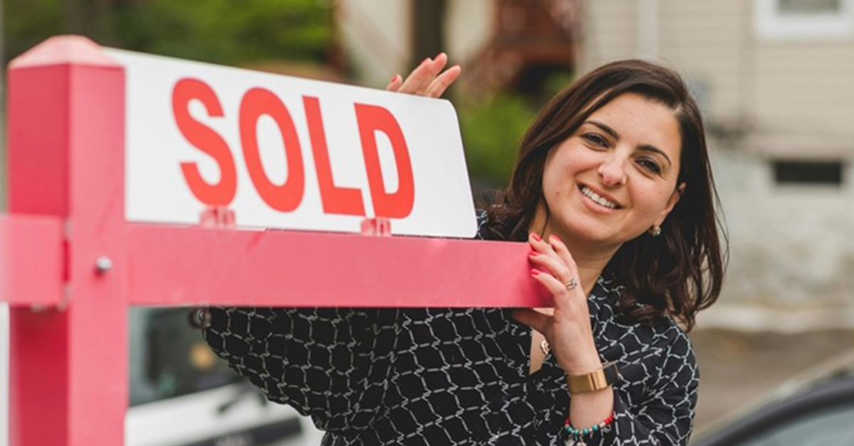 Become a Real Estate Sales Associate in NSW | Tink Recruitment